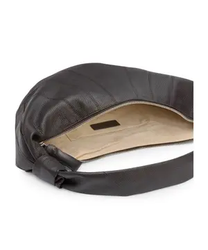 LEMAIRE Solid Color Shoulder Bag