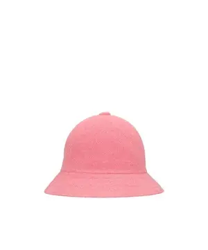 KANGOL Crown Widebrim Bucket Hat