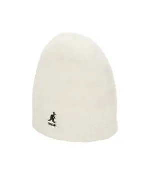 KANGOL Round Soft Knit Beanie