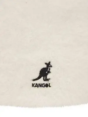 KANGOL Round Soft Knit Beanie