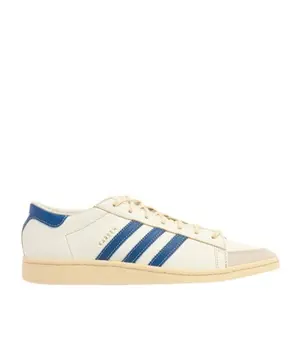 ADIDAS ORIGINALS Lace-up Low Top Sneakers - No