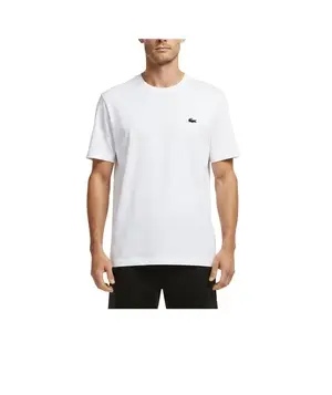 Lacoste Casual Short-sleeved Top