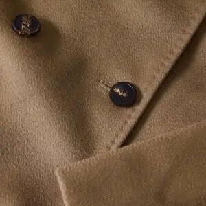 Max Mara Bcollag Coat
