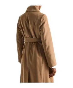 Max Mara Bcollag Coat