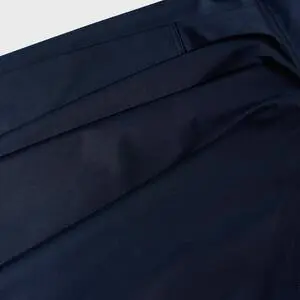 Givenchy Solid Color Midi Skirt