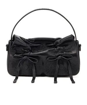 Acne Studios Multipocket Mini Shoulder Bag