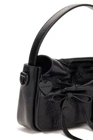 Acne Studios Multipocket Mini Shoulder Bag