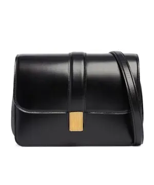 Khaite Flap Shoulder Bag
