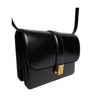 Khaite Flap Shoulder Bag