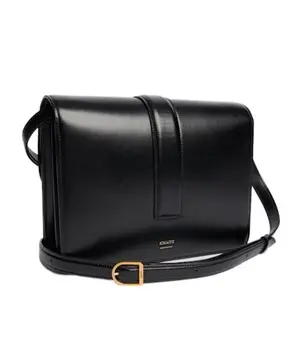 Khaite Flap Shoulder Bag