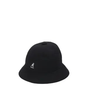KANGOL Crown Bucket Hat