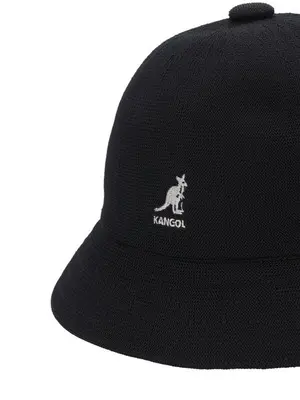 KANGOL Crown Bucket Hat