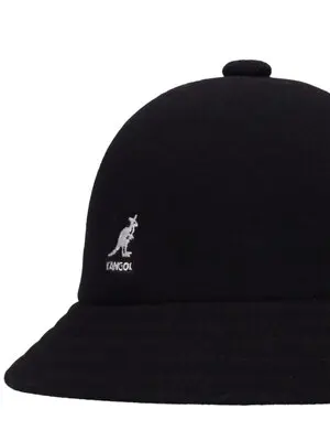 KANGOL Crown Bucket Hat