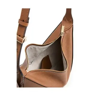 VALEXTRA Solid Color Mini Bag