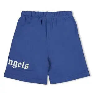 Palm Angels Simple Shorts