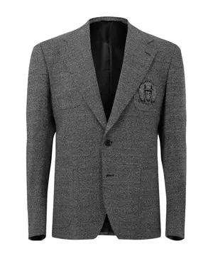 Dolce & Gabbana Singlebreasted Blazer