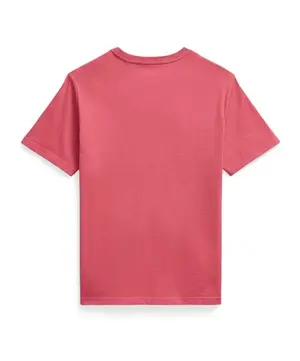 Polo Ralph Lauren Short Sleeve T-shirt - Red