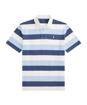 Polo Ralph Lauren Striped Polo Shirt