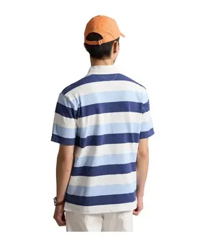Polo Ralph Lauren Striped Polo Shirt