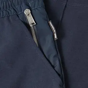 Hugo Boss Elasticated Waist Knit Trousers