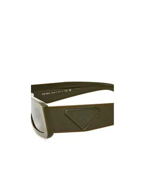 Prada Rectangle Sunglasses