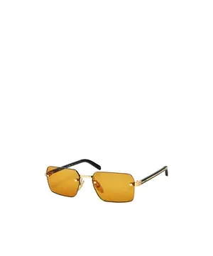 Prada Square Sunglasses