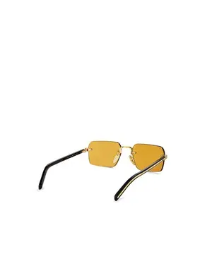 Prada Square Sunglasses