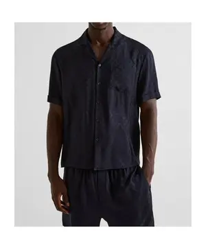 Gucci Campcollar Shirt