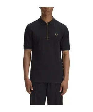 Fred Perry Short Sleeve Polo Shirt