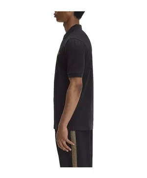 Fred Perry Short Sleeve Polo Shirt