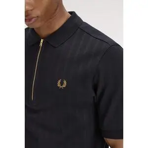 Fred Perry Short Sleeve Polo Shirt