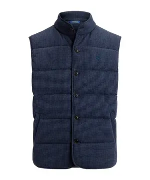 Polo Ralph Lauren Quilted Gilet