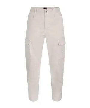 Hugo Boss Cargo Bottoms For Men