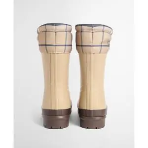 Barbour Mowbray Mid Mid-height Waterproof Wellies