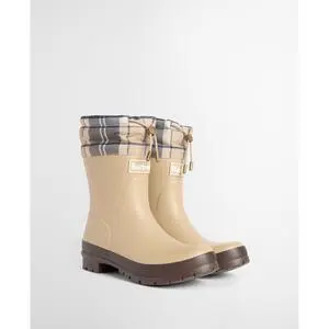Barbour Mowbray Mid Mid-height Waterproof Wellies