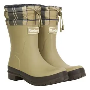 Barbour Mowbray Mid Mid-height Waterproof Wellies