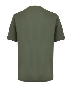 Paul Smith Solid Color T-shirt