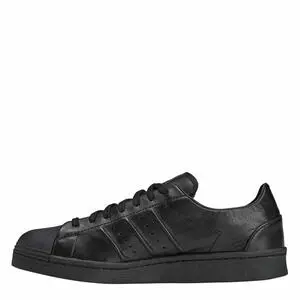 Y3 Lowtop Leather Sneaker