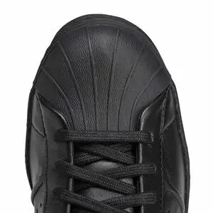 Y3 Lowtop Leather Sneaker