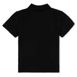 Versace Cotton Polo Shirt