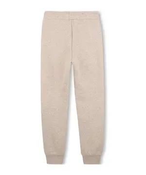 Hugo Boss Tapered Jogger Pants With Drawstring Waist