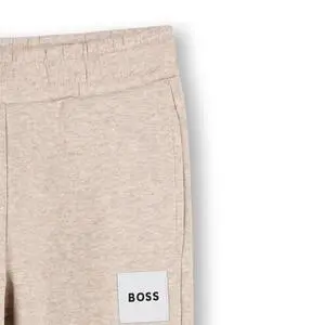Hugo Boss Simple And Casual Pants