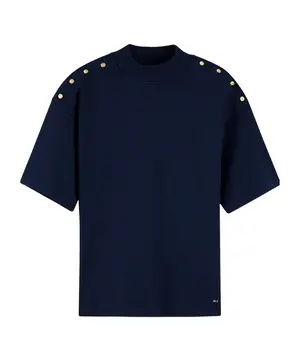 Tommy Hilfiger Classic Short Sleeve T-shirt