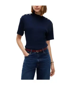 Tommy Hilfiger Classic Short Sleeve T-shirt