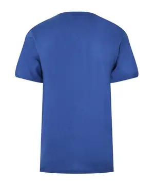 Hugo Boss Solid Color T-shirt