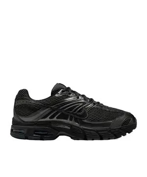 Nike Athletic Trainers - Black