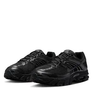 Nike Athletic Trainers - Black