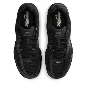 Nike Athletic Trainers - Black