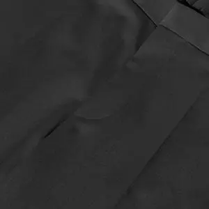 Hugo Boss Buttonzip Waist Tailored Suit Trousers
