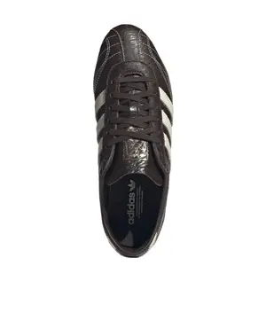 ADIDAS ORIGINALS Leather Lowtop Retro Sneaker
